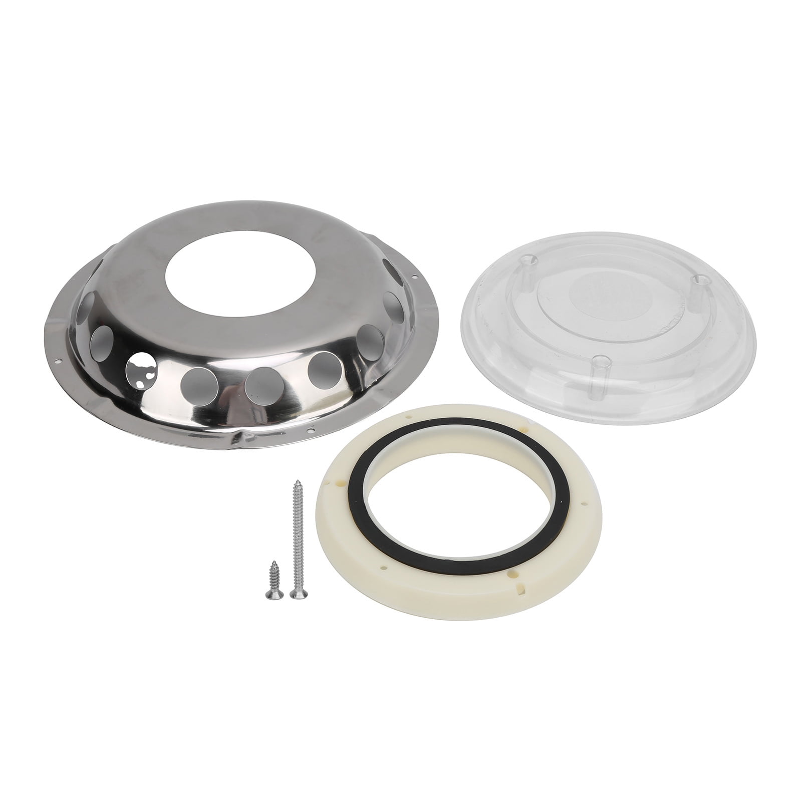 Stainless Steel Air Vent Ventilation Window Marine Hardware Assembly ...