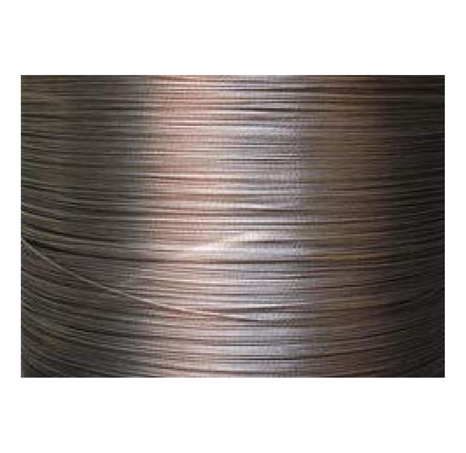 Stainless Steel Aircraft Cable 3/64", 7x7 1000 Ft - Walmart.com