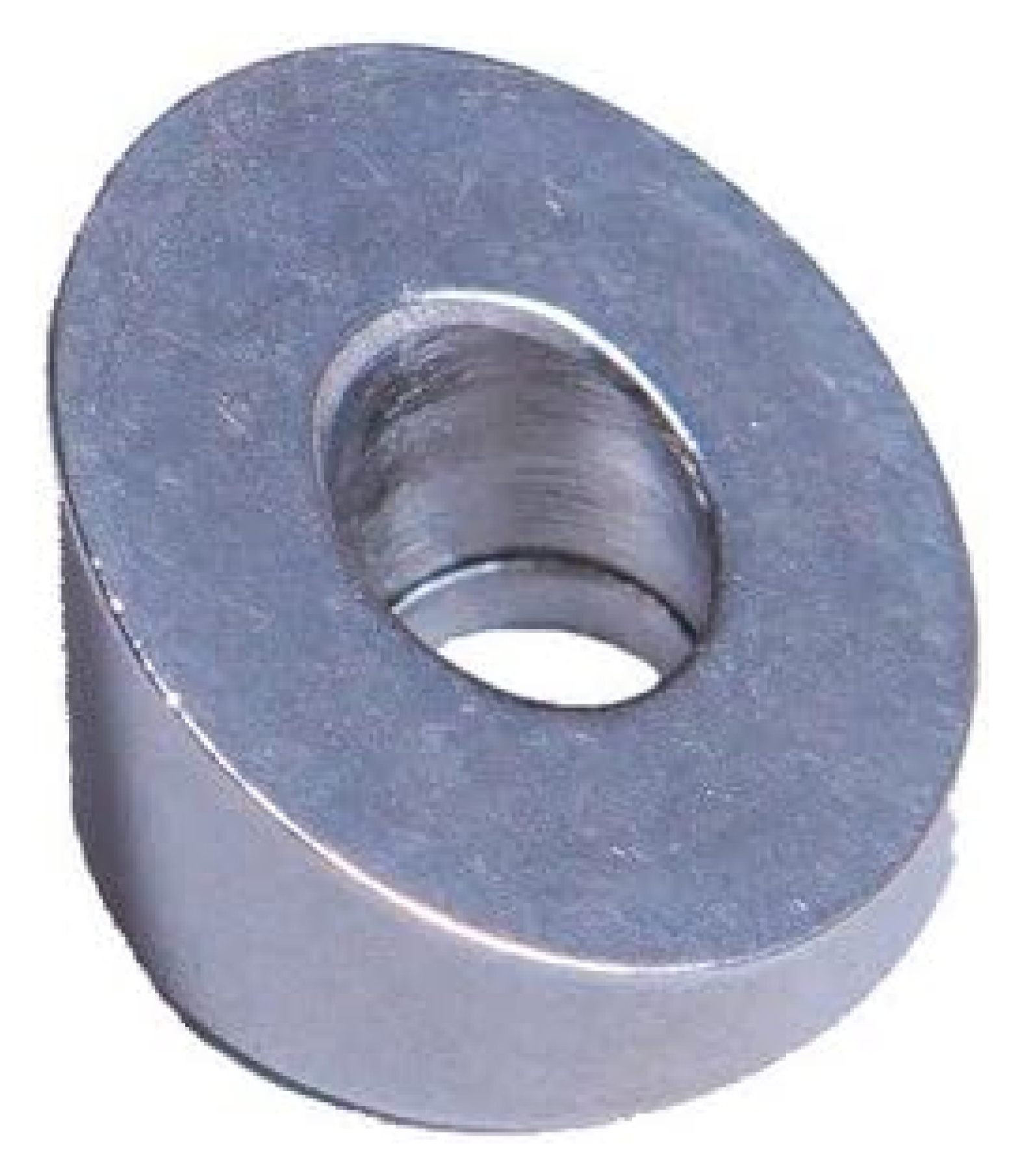 Stainless Steel Angled Washers for Cable Railing Stair Ends (30-Degree ...