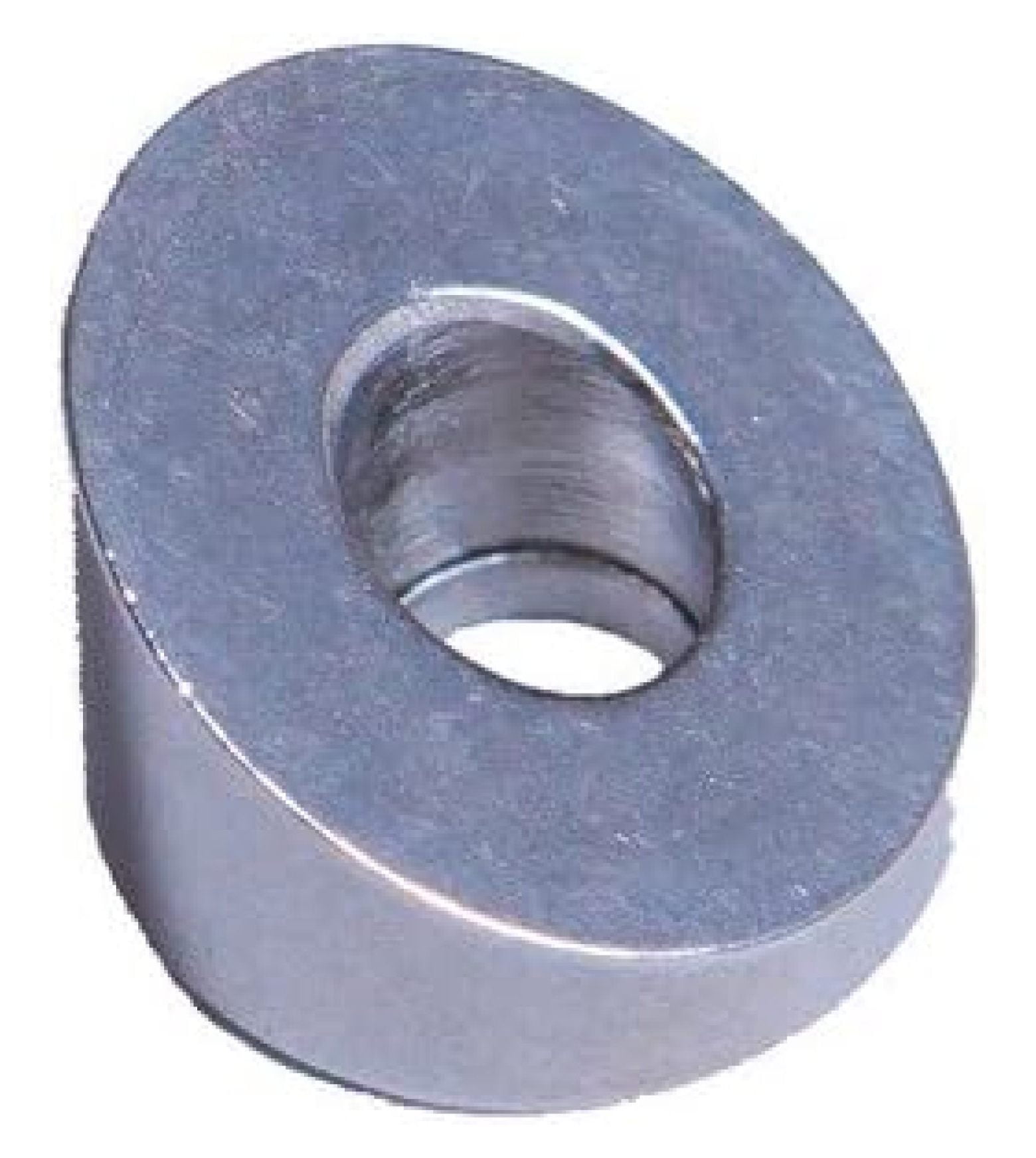 Stainless Steel Angled Washers for Cable Railing Stair Ends (30-Degree ...