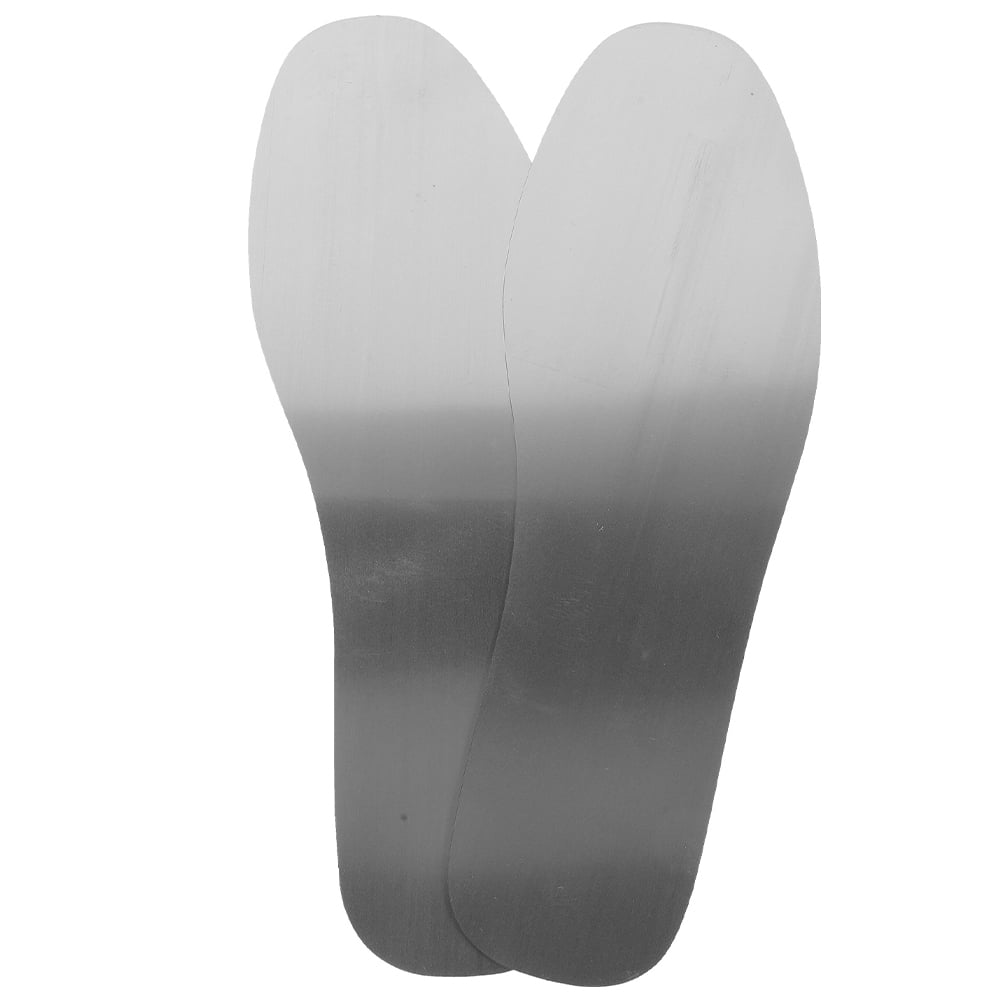 Steel Insert Shoe