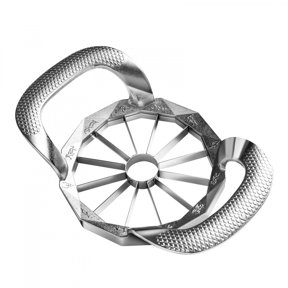 Ktaxon 3-in-1 Stainless Steel Potato & Apple Peeler, Corer, Slicer ...