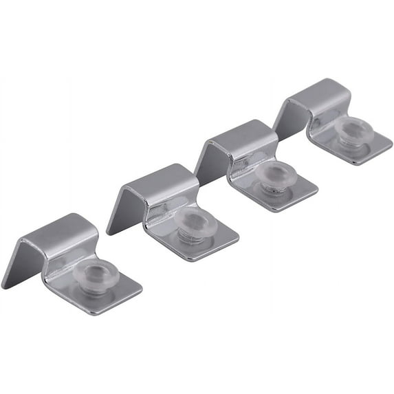 Stainless Steel Aquarium Fish Tank Glass Cover Support, Fish Tank Cover ...