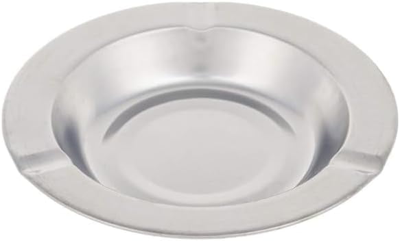 Stainless Steel Ash Tray - Walmart.com