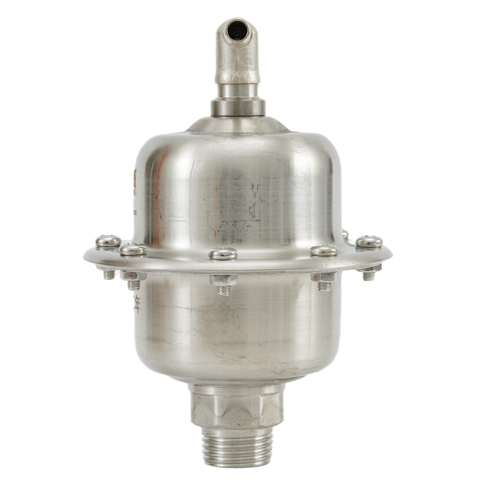 Stainless Steel Automatic Air Release Valve with Multiple Size Options ...