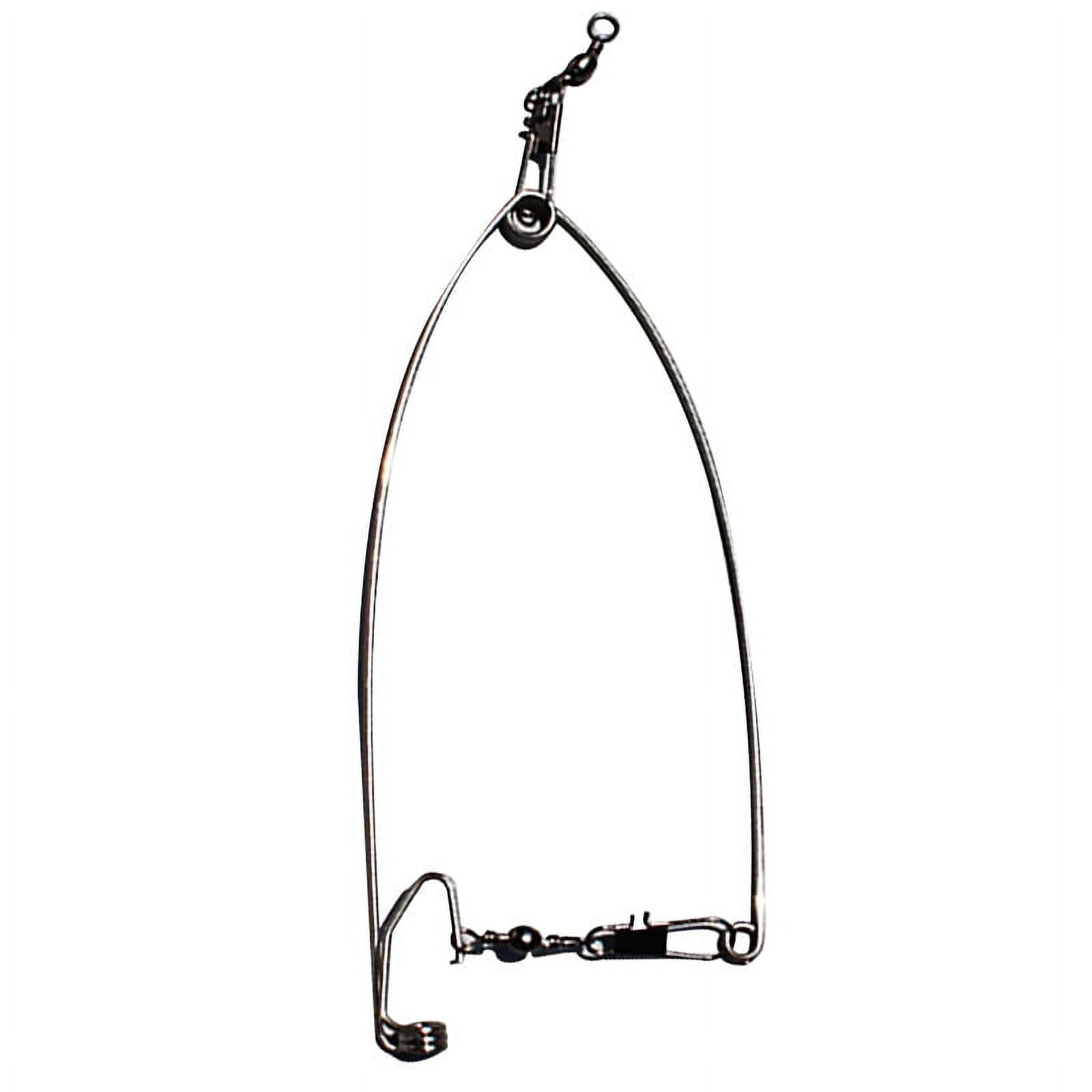 Stainless Steel Automatic Fishing Hook At Top Speed Hook For Any ...