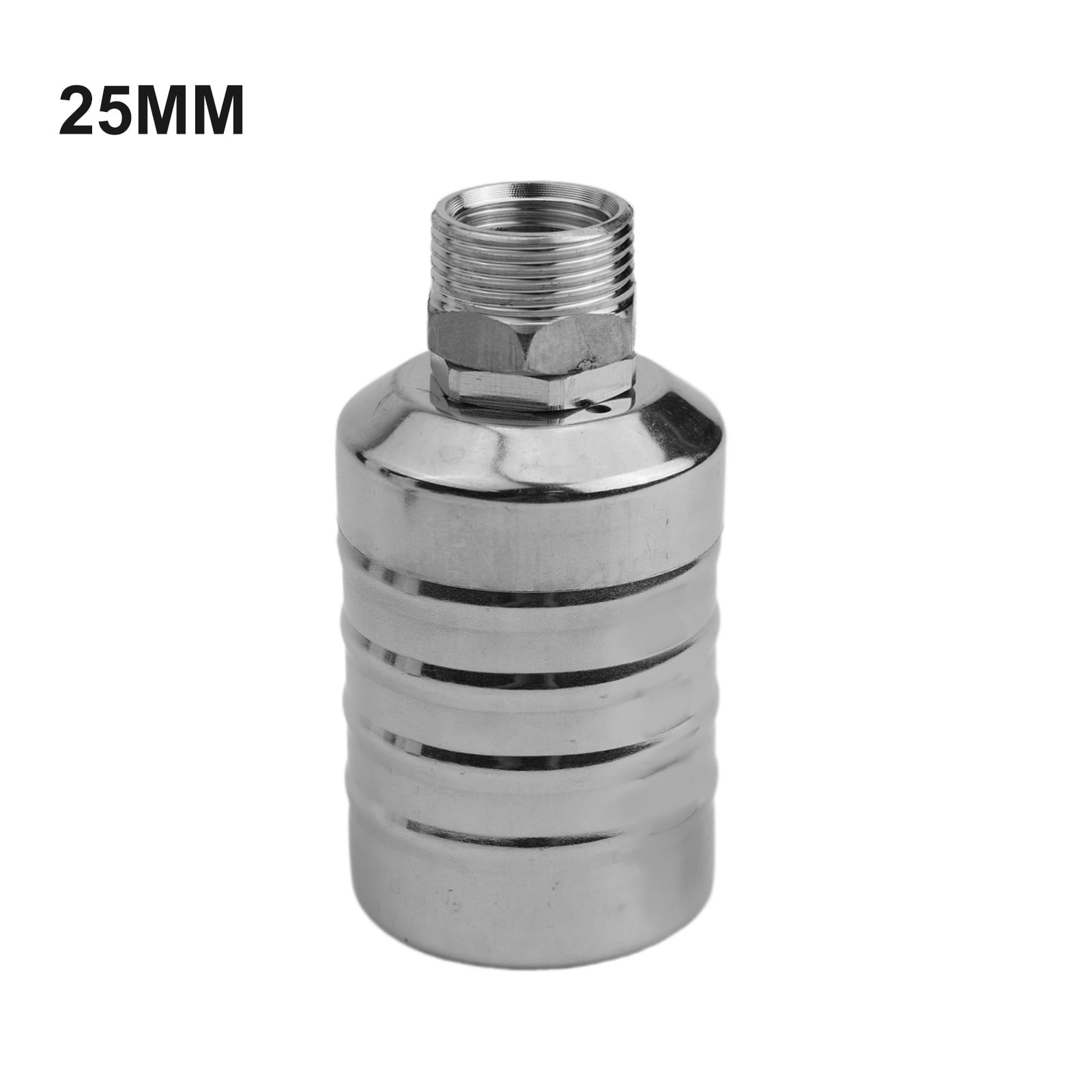 Stainless Steel Automatic Water Level Controller Float Valve for Tanks ...