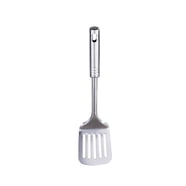 Bbq Tools Silicone Frying Spatula Beef Meat Scraper Omelette Grill ...