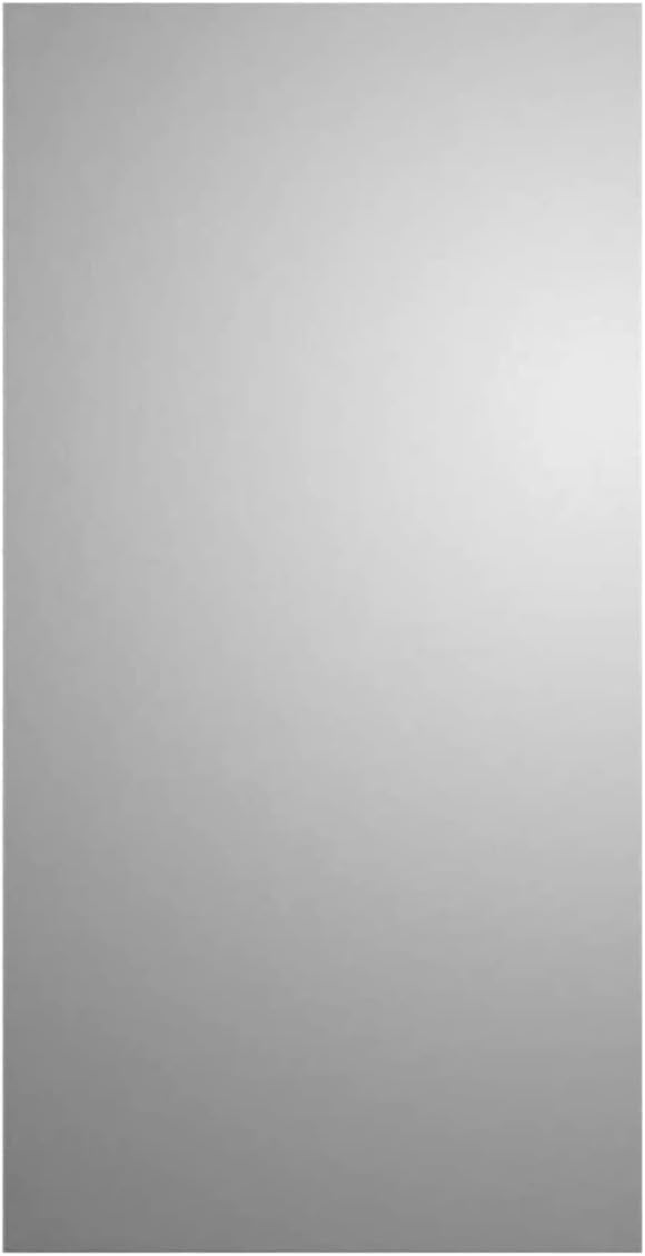 Stainless Steel Backsplash, 36" x 30" with Formed Edges - Walmart.com