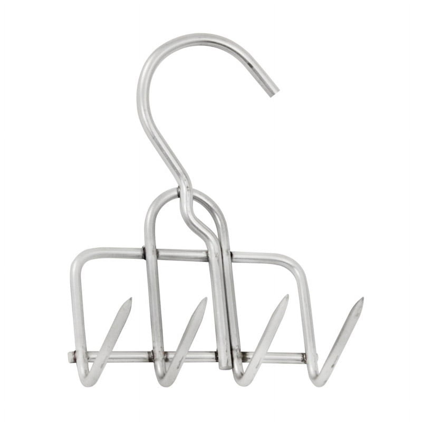 Stainless Steel Bacon Hanger, 4 Prong - Walmart.com