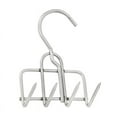 Stainless Steel Bacon Hanger, 4 Prong - Walmart.com
