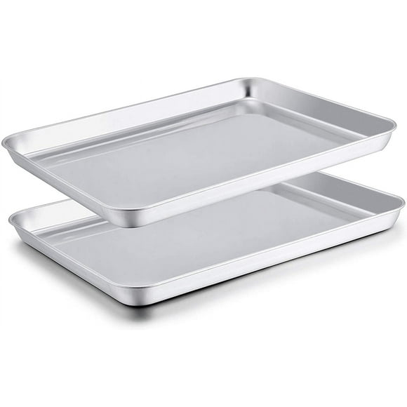 Jellyroll Pans