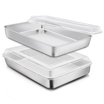 Cuisinart Chef's Classic Bakeware 13" x 9" Cake Pan - Walmart.com