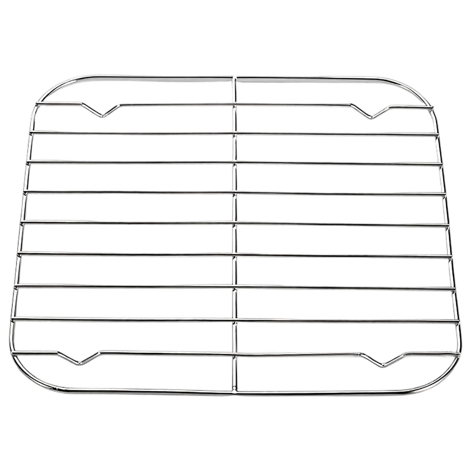 Stainless Steel Baking Rack Wire Mesh Drying Stand For Roasting ...