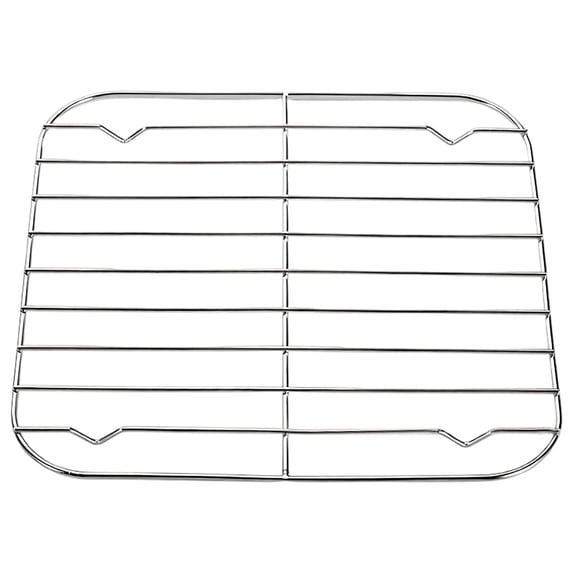 Stainless Steel Baking Rack Wire Mesh Drying Stand For Roasting ...