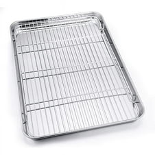 Baking Sheet Wire Rack