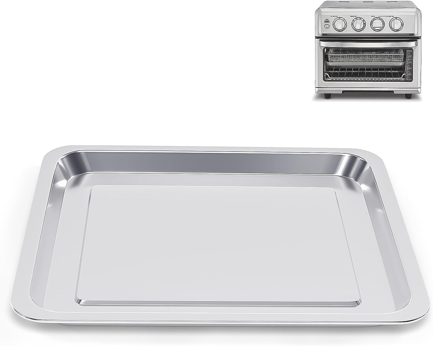 Cuisinart Toaster Tray