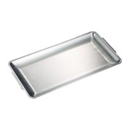 GoodCook Everyday Nonstick Steel 3pc Baking Sheet Set, 11" x 17", 15" x ...