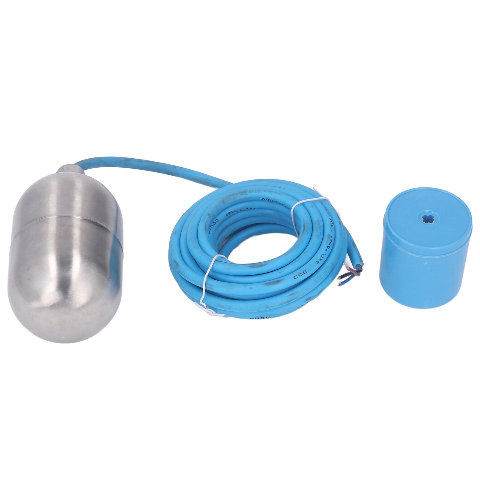 Stainless Steel Balanced Float Ball Valve Float Valves for Water Level ...