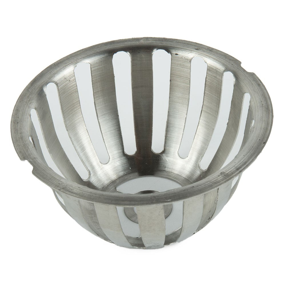 Stainless Steel Balcony Drainage Roof Round Floor Drain Cover Rain Pipe ...