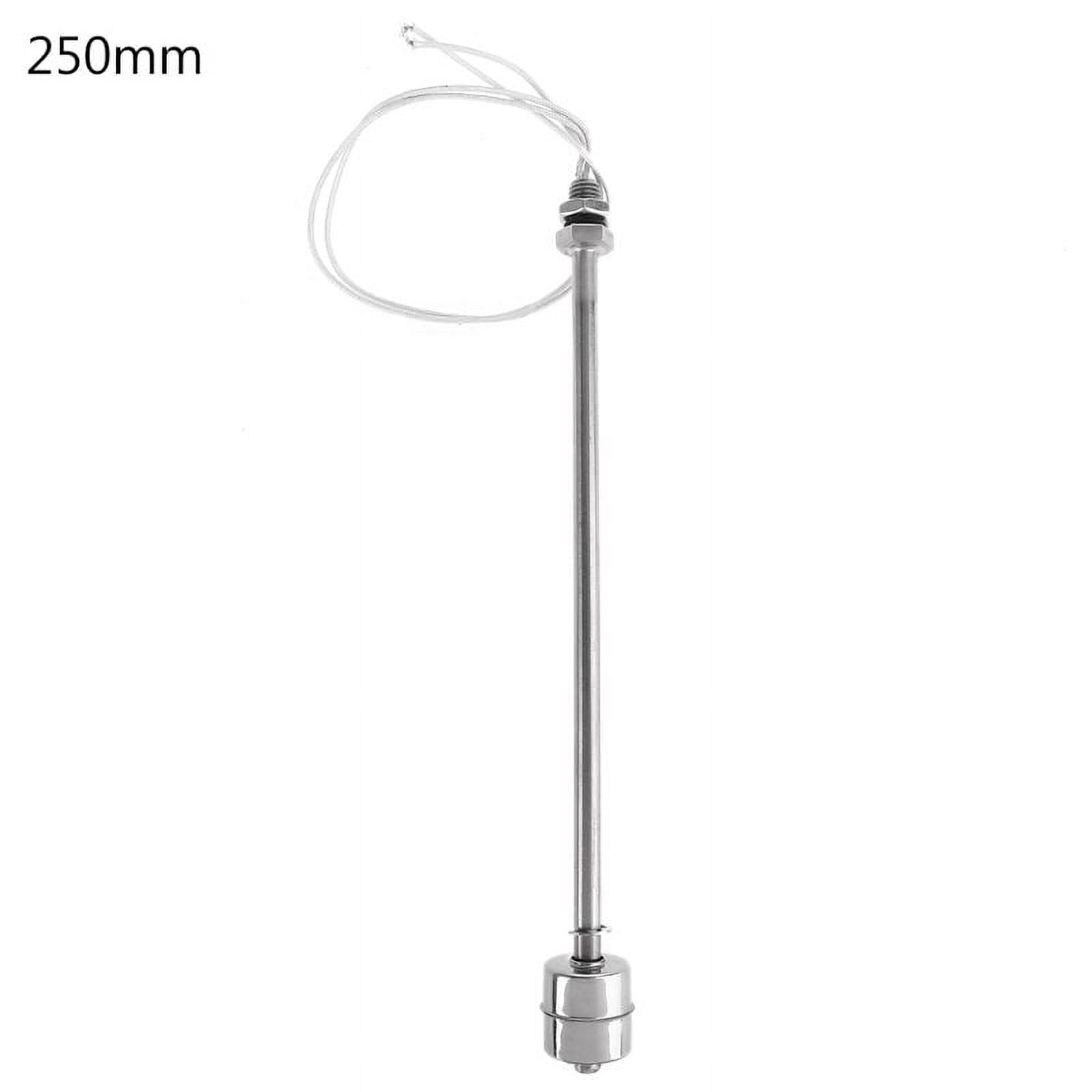 Stainless Steel Ball Float Switch Tank Pool Flow Sensors for Electrical ...