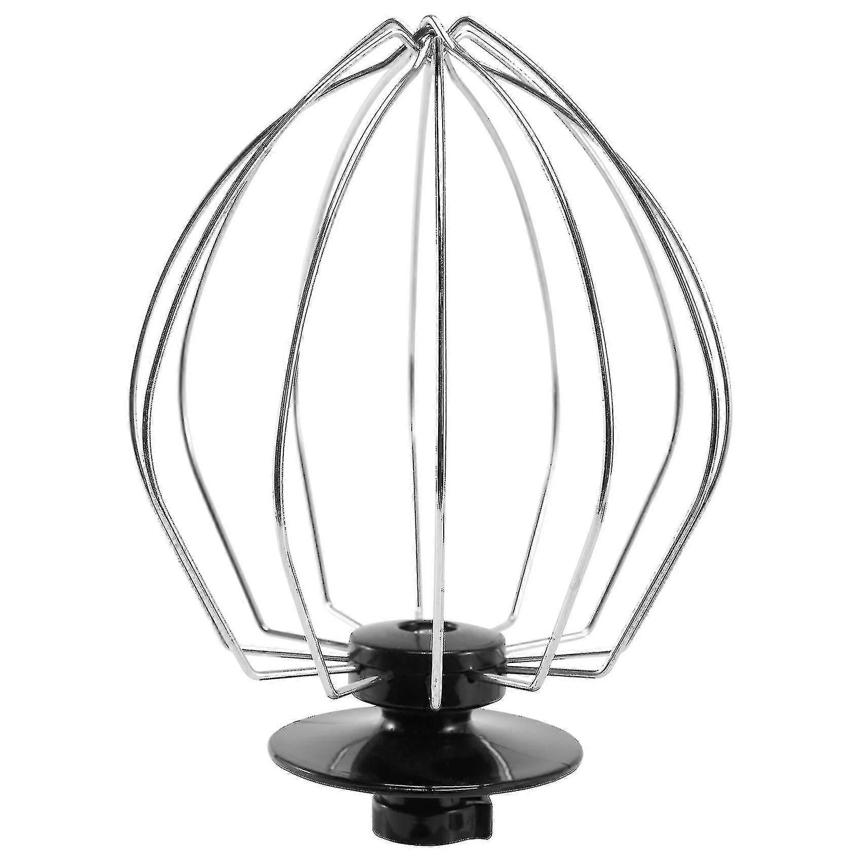 Stainless Steel Balloon Wire Whip Mixer Attachment For Epro Flour Cake ...
