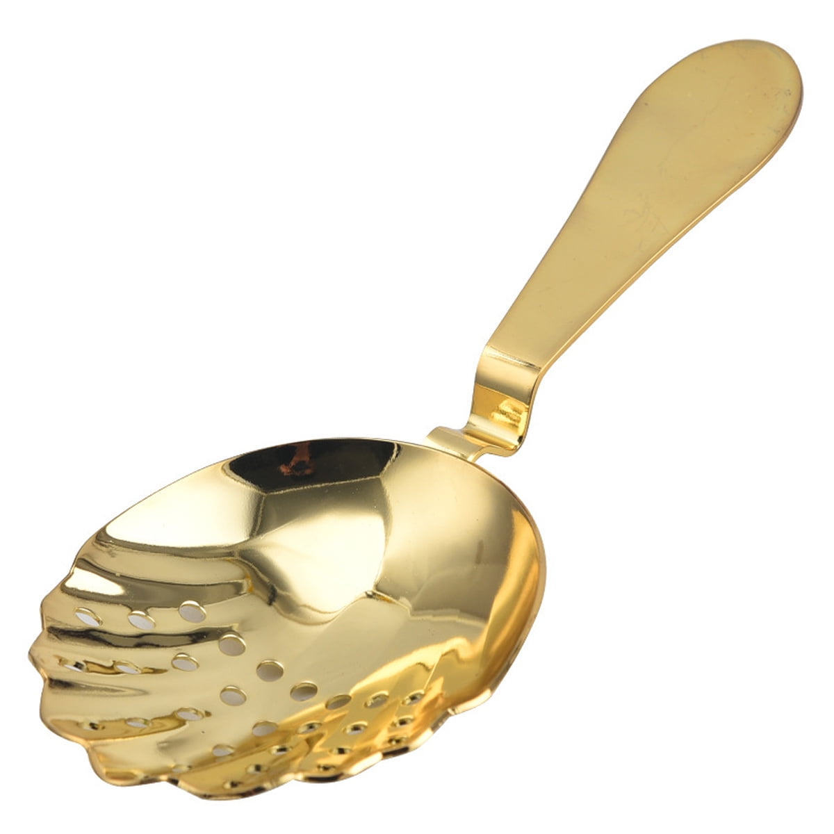 Stainless Steel Bar Strainer Cocktail, Cocktail Strainer Bar Tools for ...