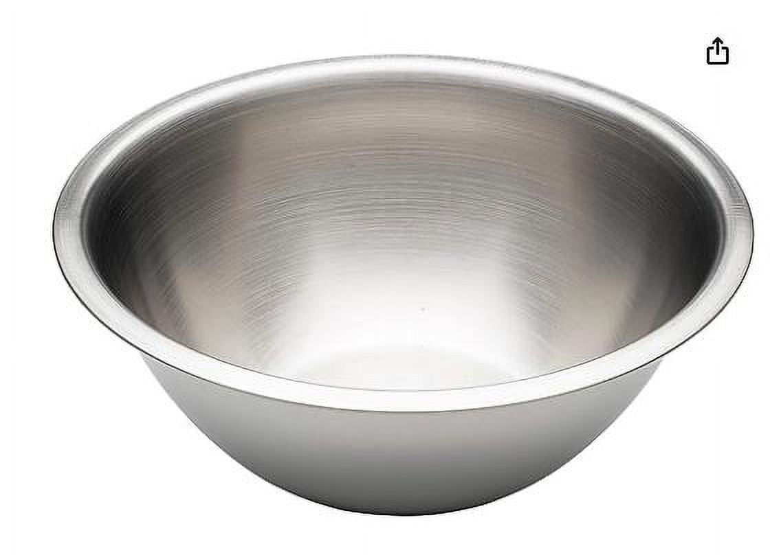 Stainless Steel Basin Decorative Basin Household Mixing Basin Food ...