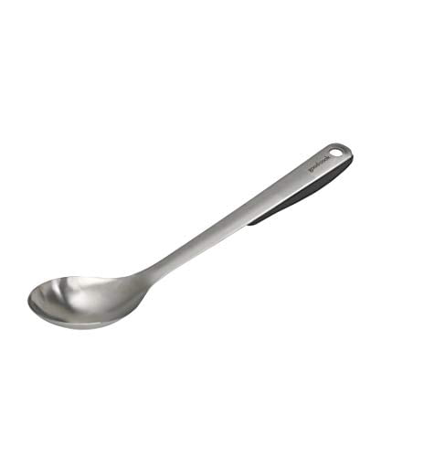 Stainless Steel Basting Spoon - 13 Inch - Perfect for Family Meals ...