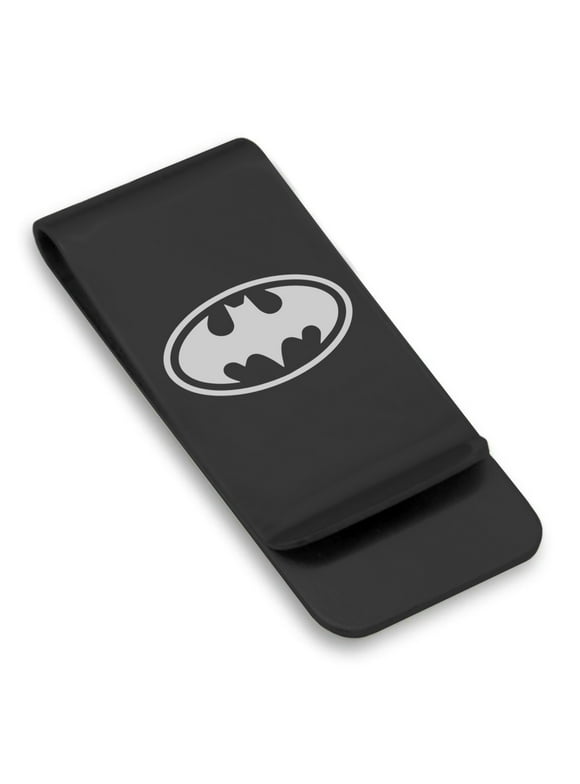 Batman Money Clip