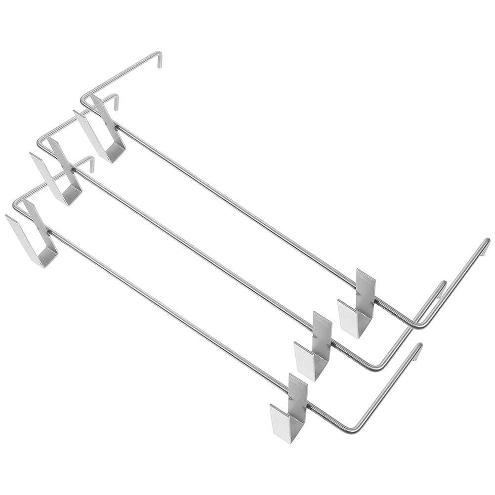 Stainless Steel Beehive Comb Rack Beekeeping Support Tool Hanging For ...