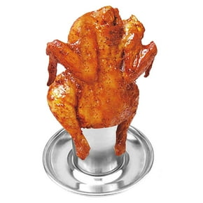 Beer Can Turkey Holder