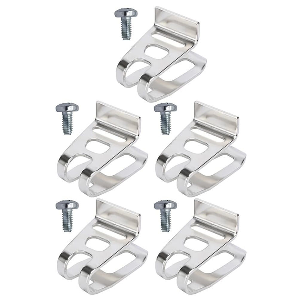Stainless Steel Belt Clip for Cordless Screwdriver Screw Holder for MK ...