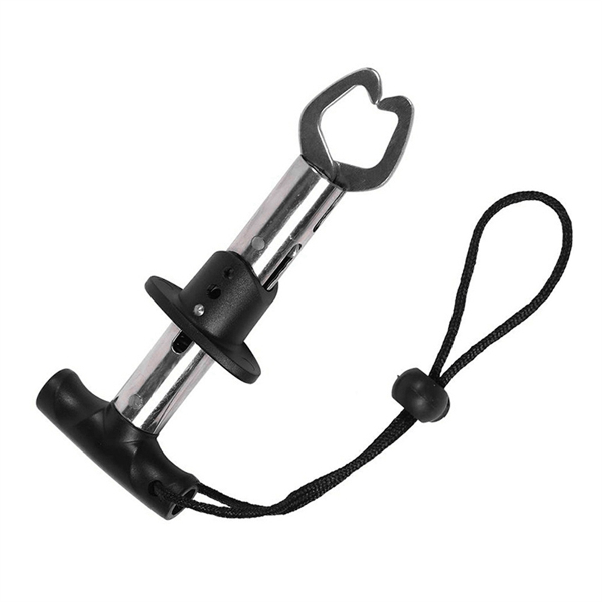 Stainless Steel Belt Weigher with Ruler Fish Controller, Fish Clamp ...