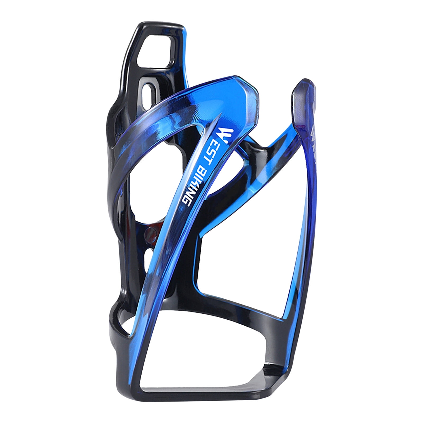 Stainless Steel Bicycle Bottle Cage, Secure Locking Design, Durable ...