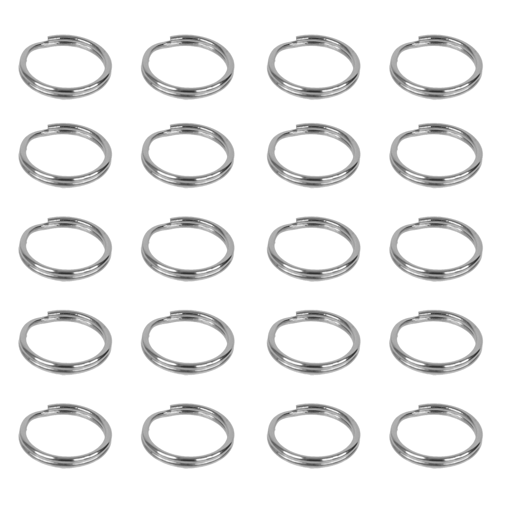 Stainless Steel Big Round Lug Ring Camera Strap Split Ring for Medium ...