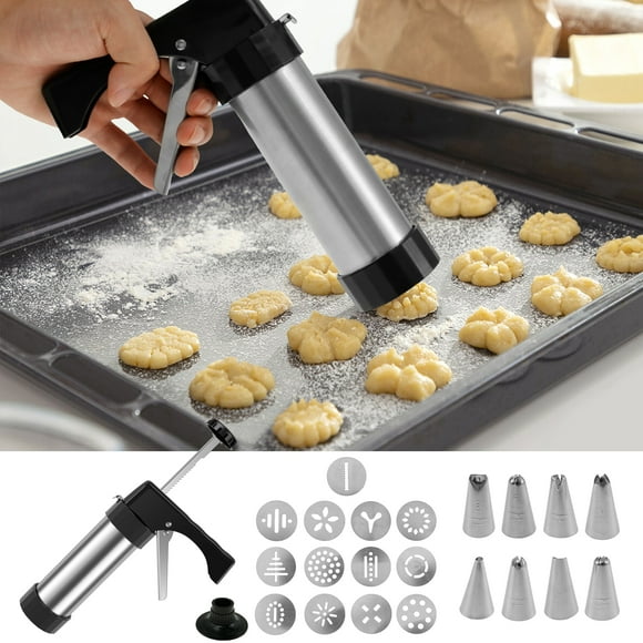 Cookie Presses