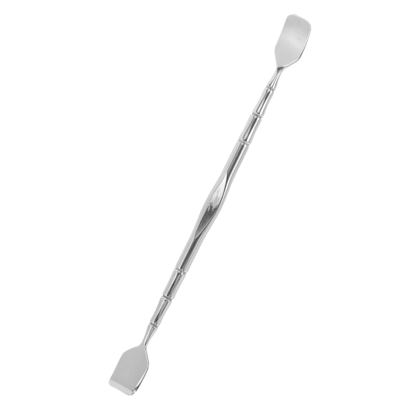 Stainless Steel Blackhead Extractor Dual end Manual Tool for Effective ...