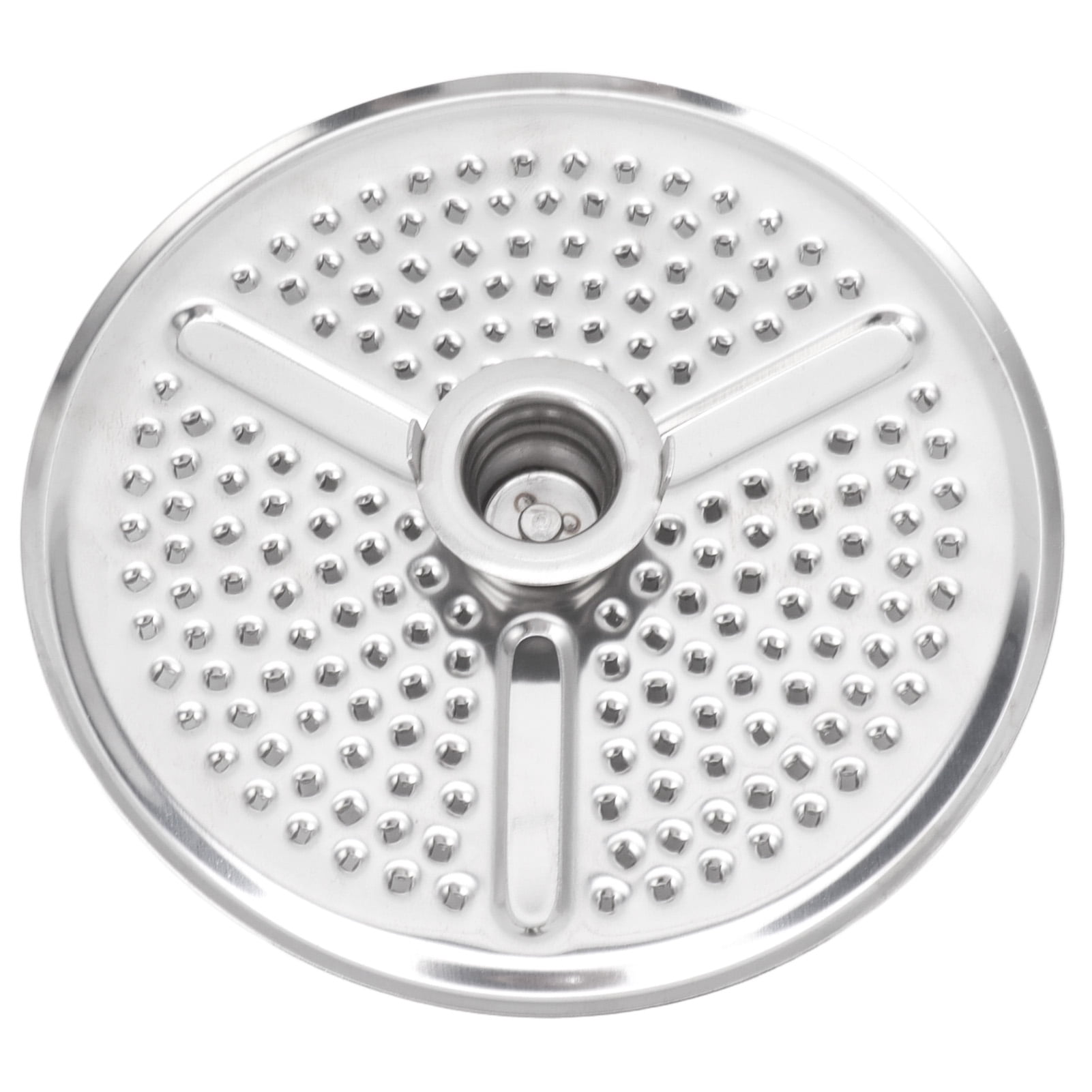 Stainless Steel Blade Guard for Food Mixers - Safe Cutter Cover for ...