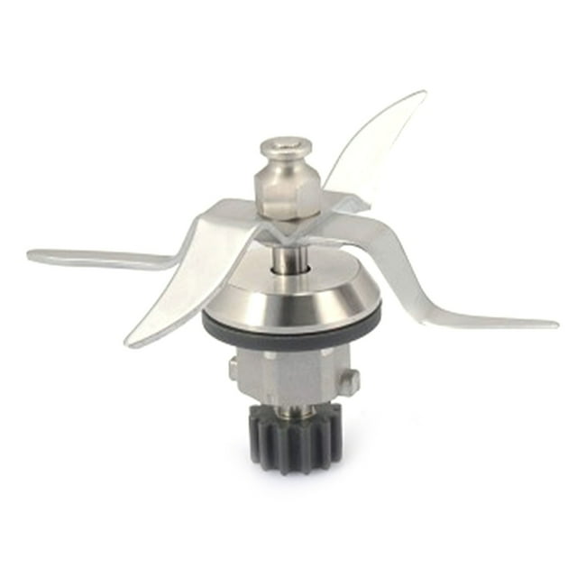 Stainless Steel Blender Head Replacement Part Kitchen Blender Part ...