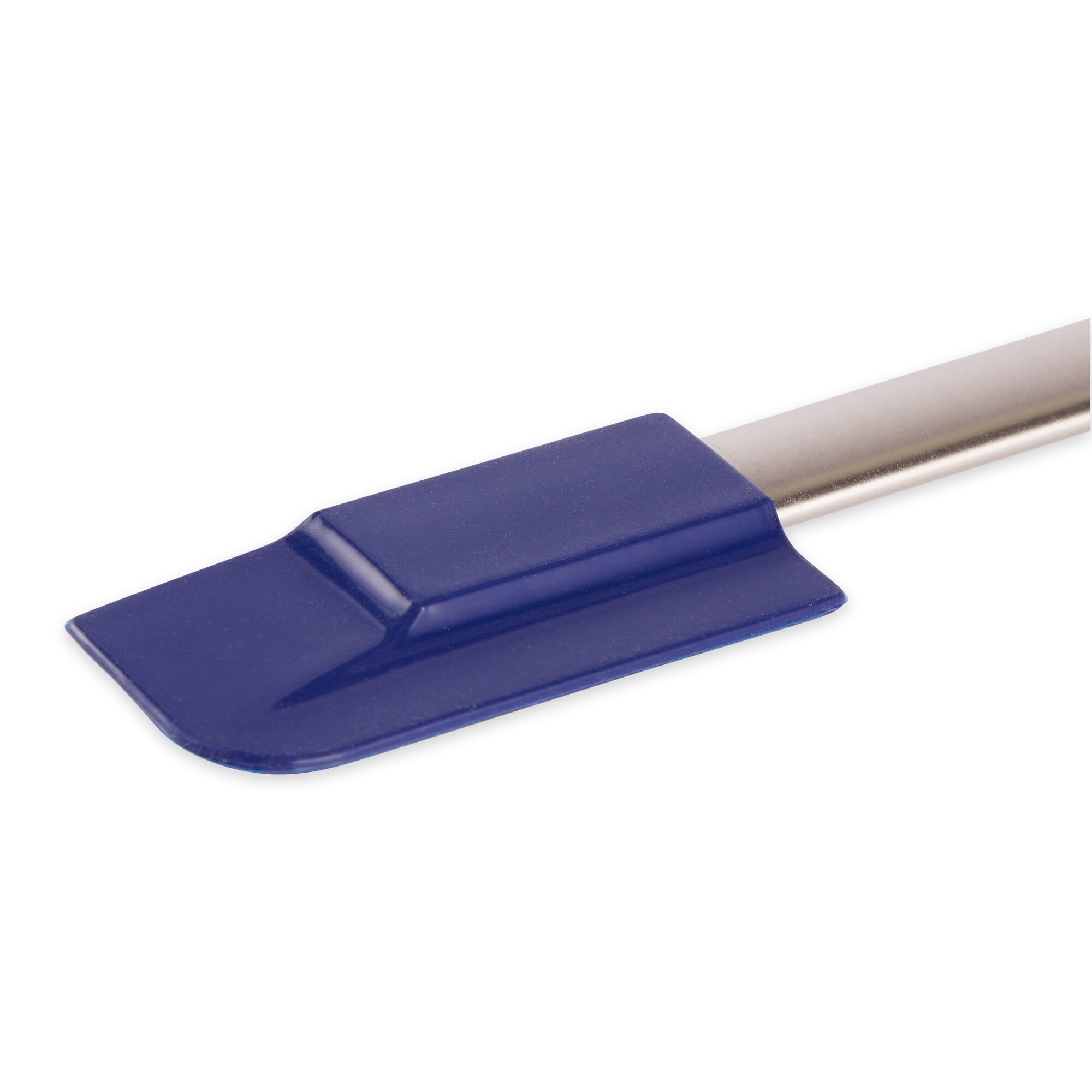 RSVP Intl Silicone Spatula, Small, Blue - Walmart.com