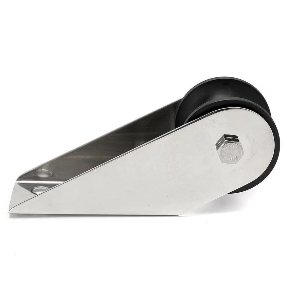 Stainless Steel Boat Anchor Bracket Anchor Locking Control Accessories ...