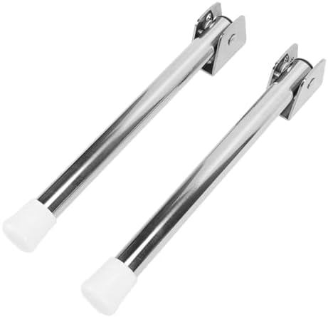 Stainless Steel Boat Bench Seat Support Leg for Enhanced Stability ...