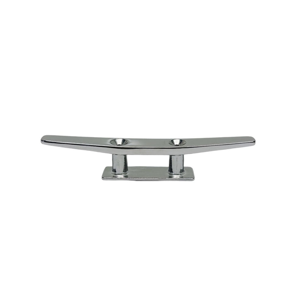 Stainless Steel Boat Bow Chocks, 5" Anchoring Cleats Left for Dock Deck ...
