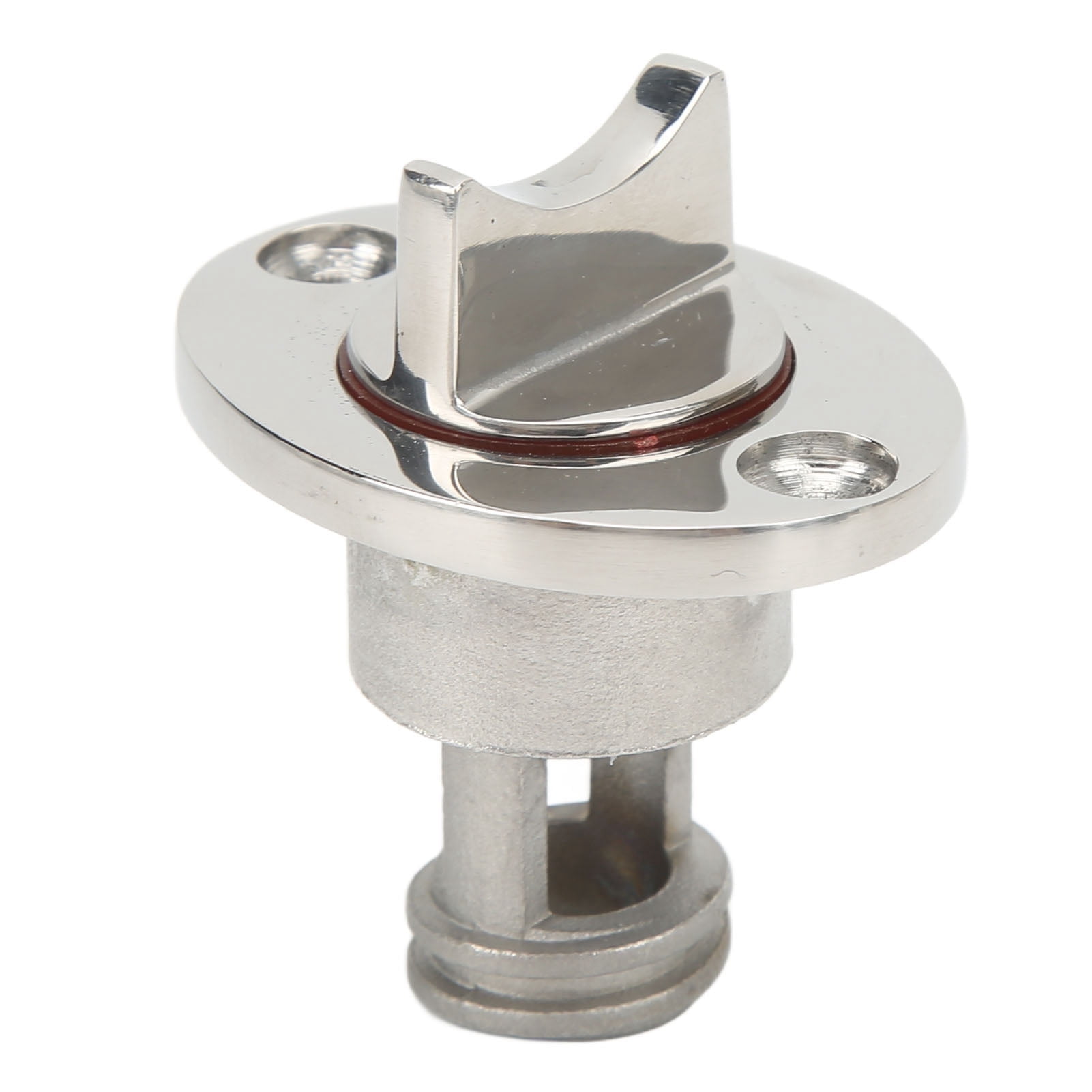 Stainless Steel Boat Bung Drain Plug Marine Boat Drain Plug 0.75in Hole ...