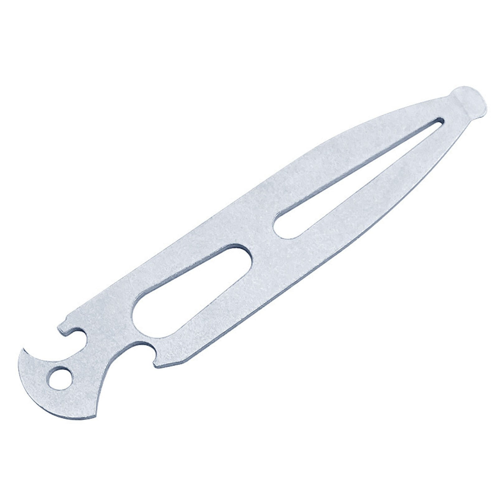 Stainless Steel Boat Deck key Shackle key Multi-tool Bottle Opener ...