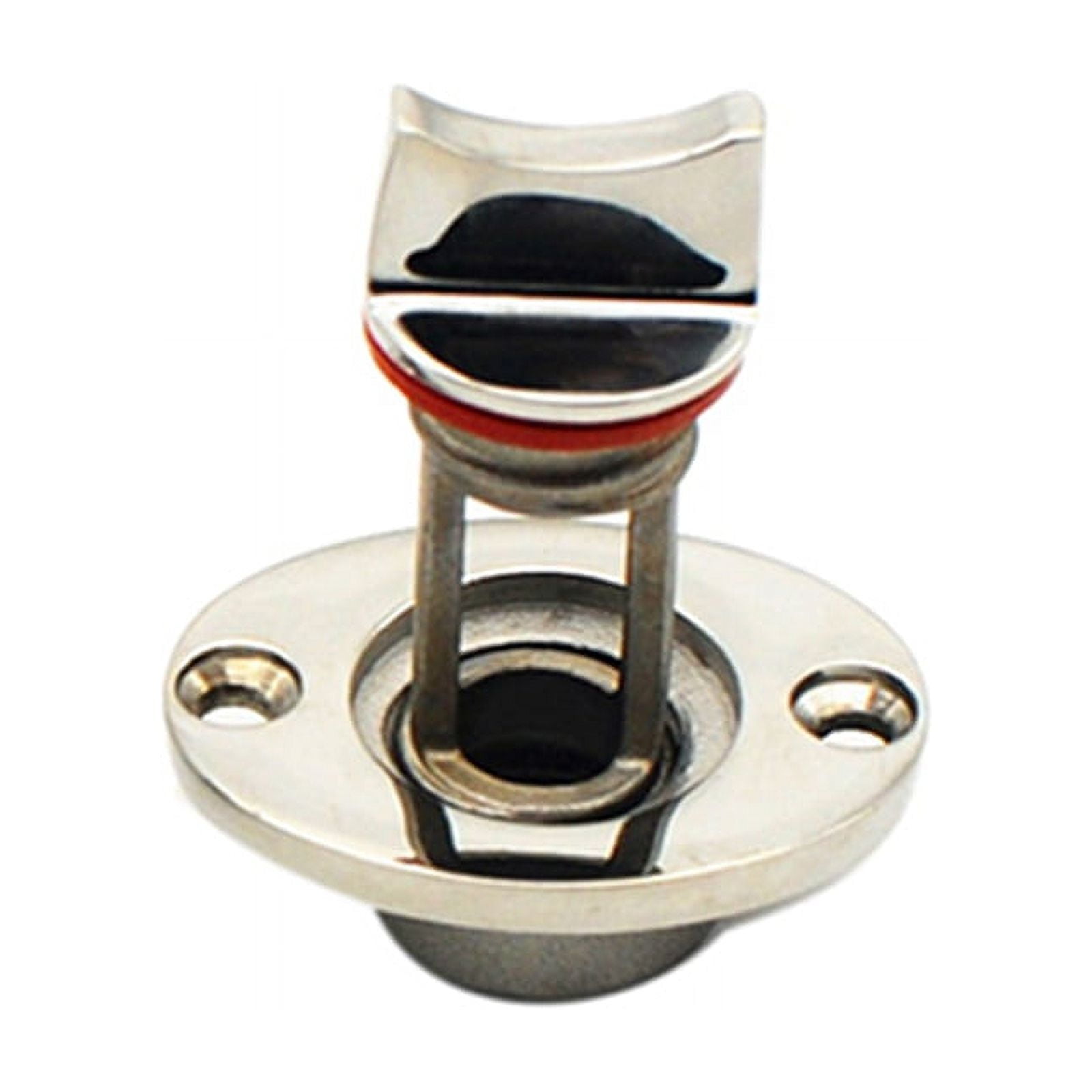 Stainless Steel Boat Drain Plug Bung Hole Drainage Marine Dinghy ...