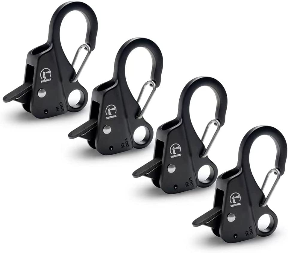 Stainless Steel Boat Fender Clip Boat Fender Quick Release Clip Boat ...