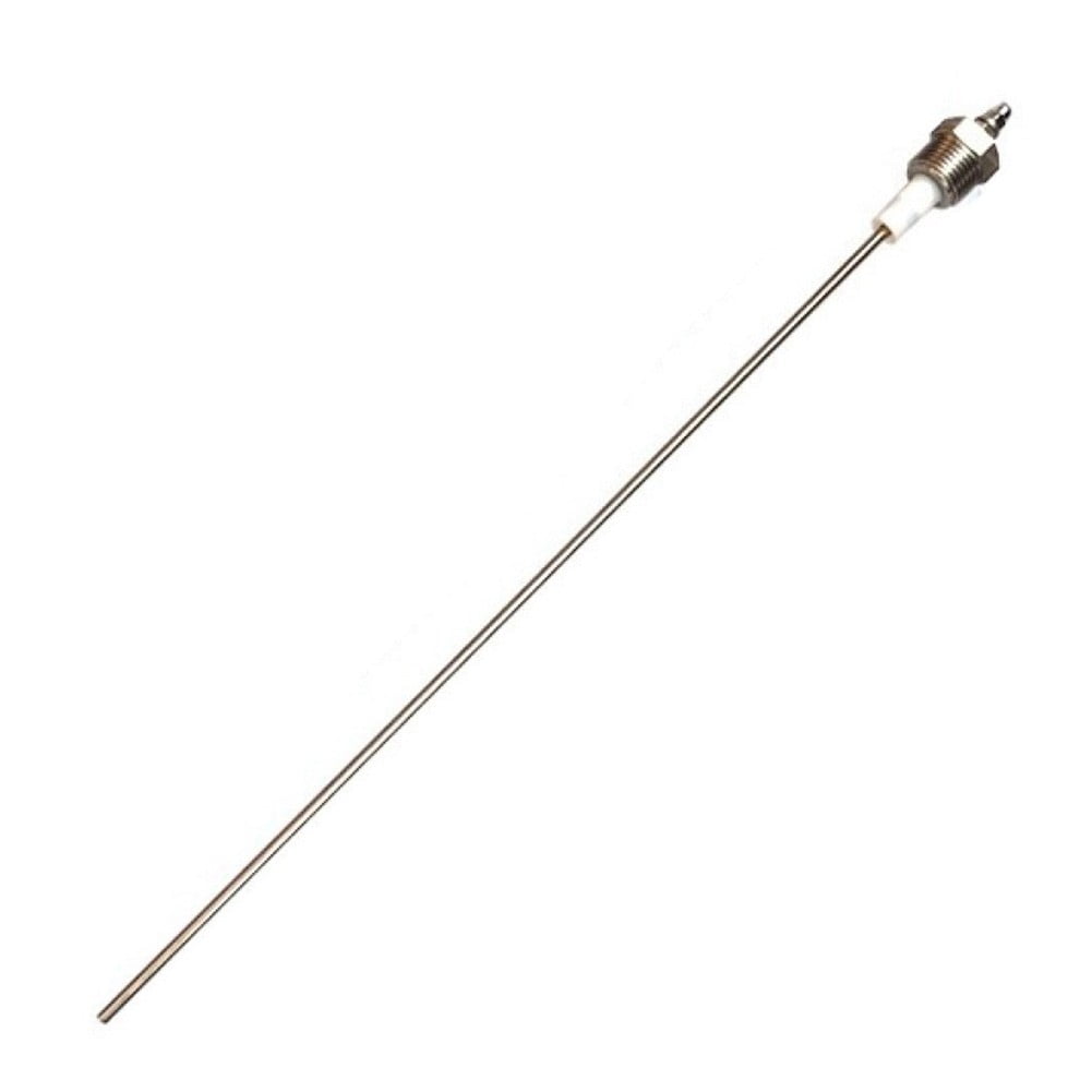 Stainless Steel Boiler Water Level Probe Sensor 1 Pin Electrode Rod G1 ...