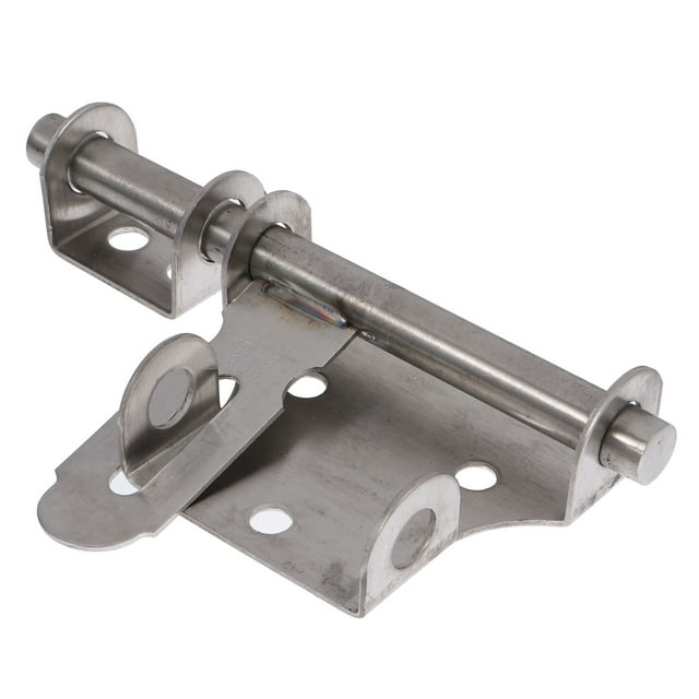 Stainless Steel Bolt Bolts Door Latch Lock Security Door Locks Padlock ...